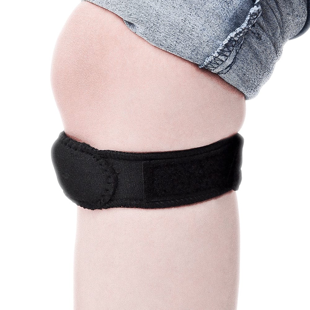 Anillo Subrotuliano | Soporte para Tendinitis Patelar y Prevención...